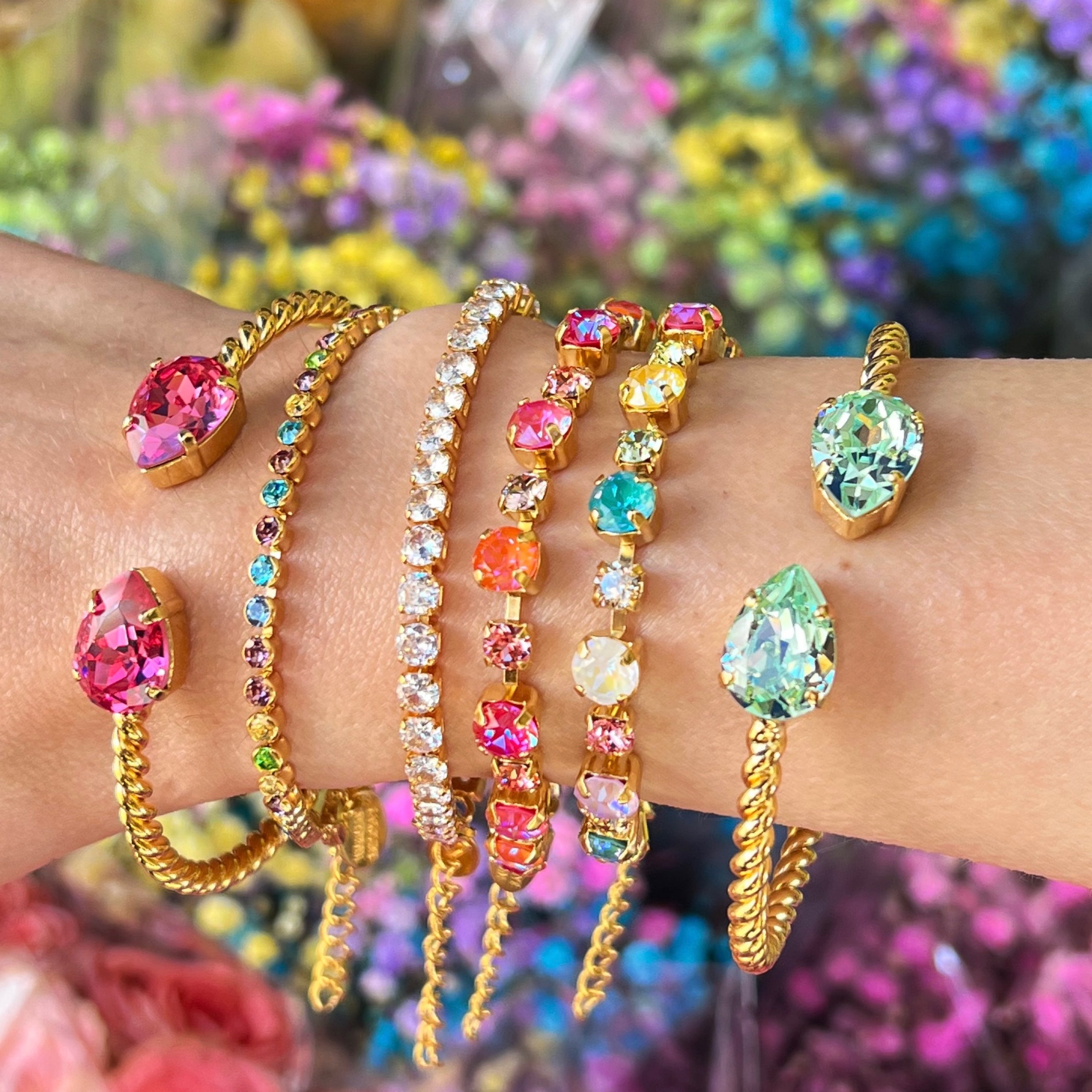 Smykker – Side 3 – Frøken Dianas Salonger