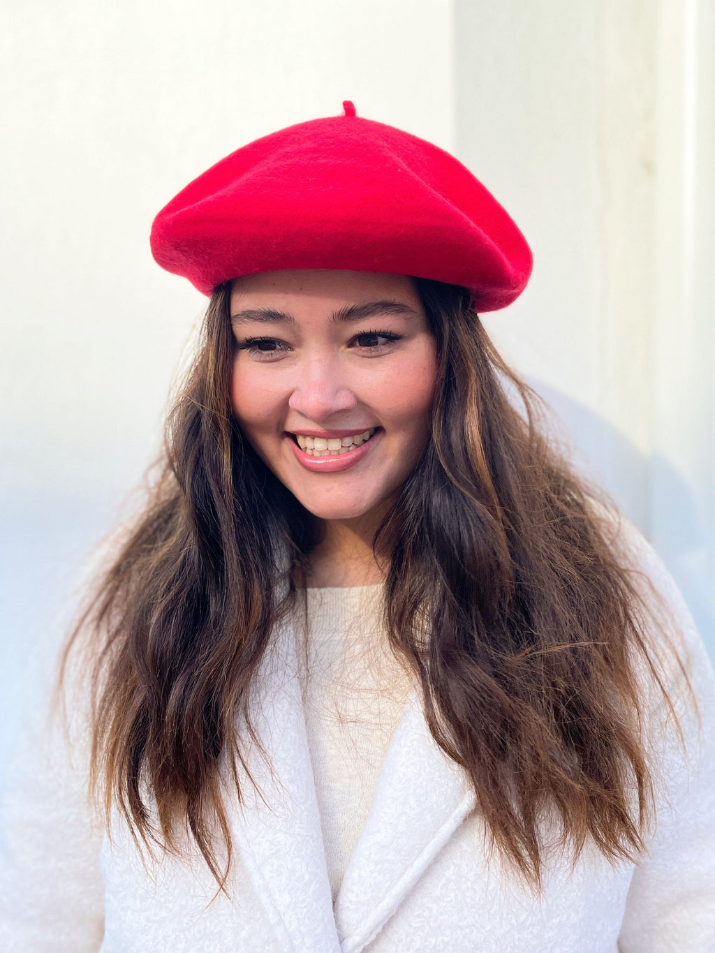 Luer – Frøken Dianas salonger